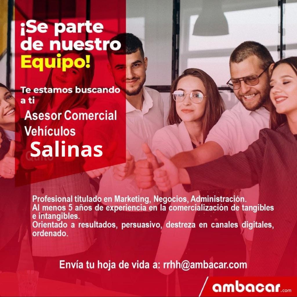 BOLSA DE EMPLEOS